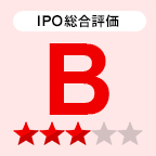 pluszero[プラスゼロ]（5132）のIPO上場情報